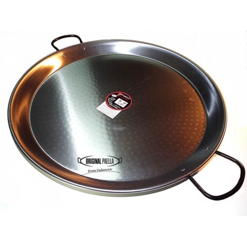 Kit Paella Pack for 25 people the best paella set from Spain