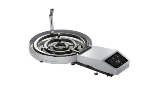 Smart paella burners